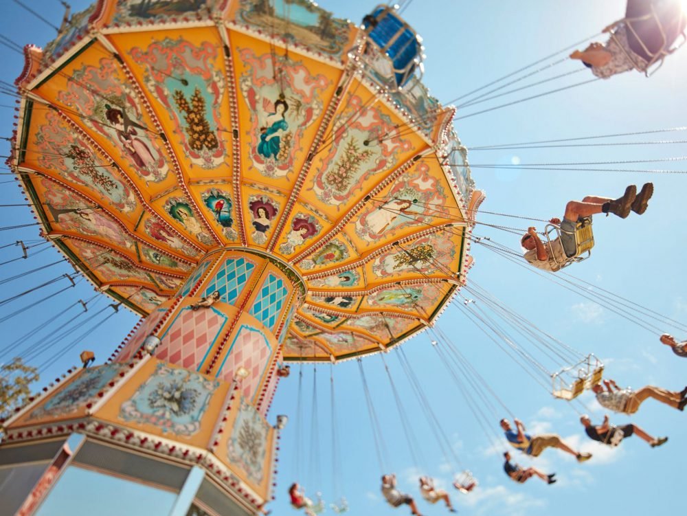 Family Fun @ Aussie World | M1 Resort